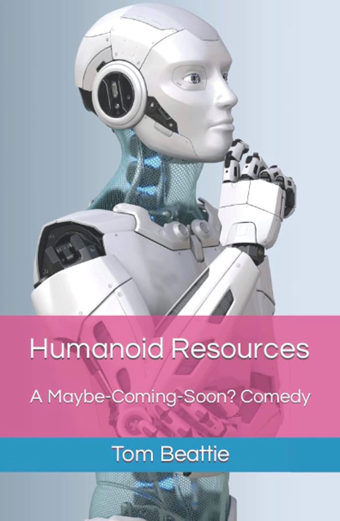 Humanoid Resources - YourFirstReview - YourFirstReview
